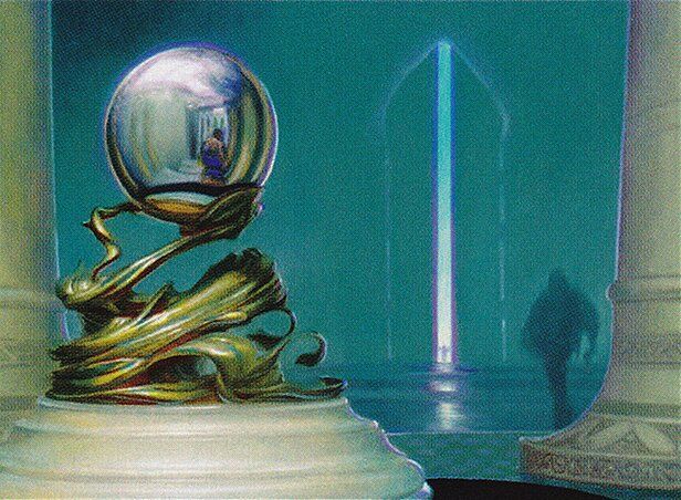 Magic the Gathering | House of Reeves